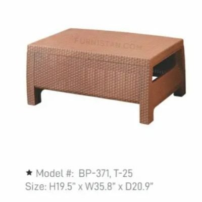 Buy Lucas Plastic Tables at Best Prices in Pakistan