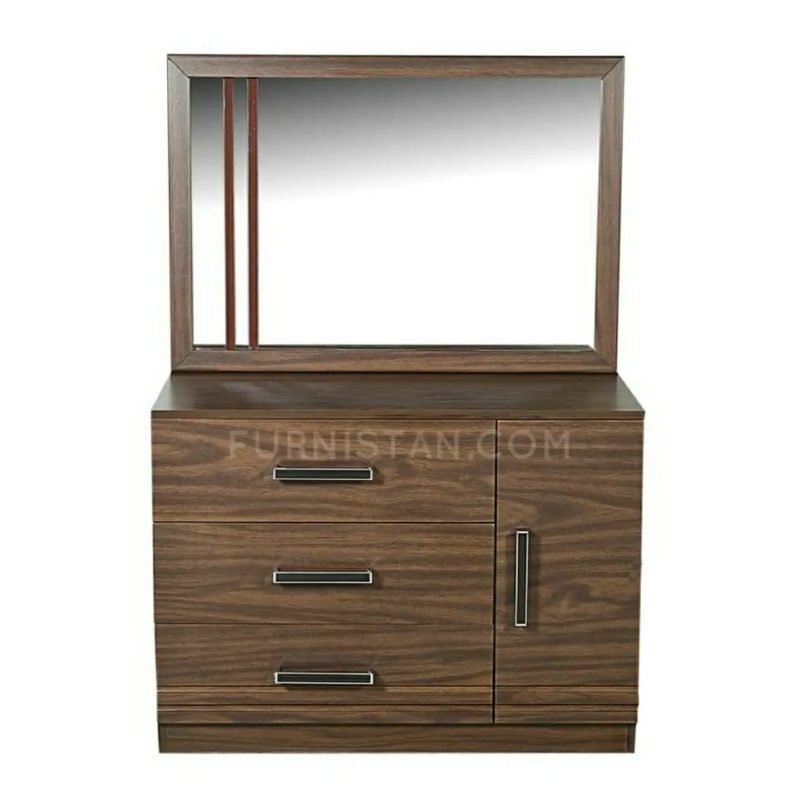 Buy Darcy Dressing Table at Best Prices in Pakistan